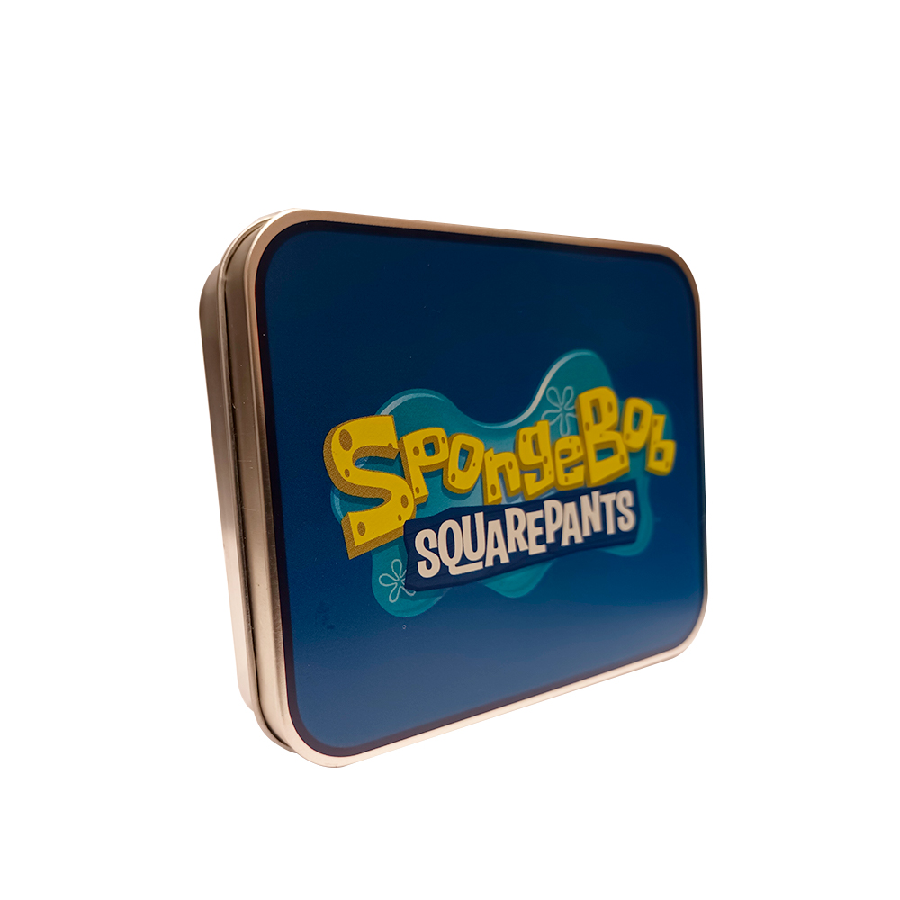Nickelodeon - SpongeBob SquarePants: SpongeBob and Patrick - Bi-Fold ...
