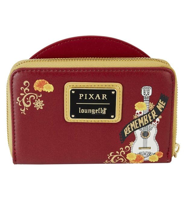 Disney - Coco: Miguel Mariachi Cosplay Wallet