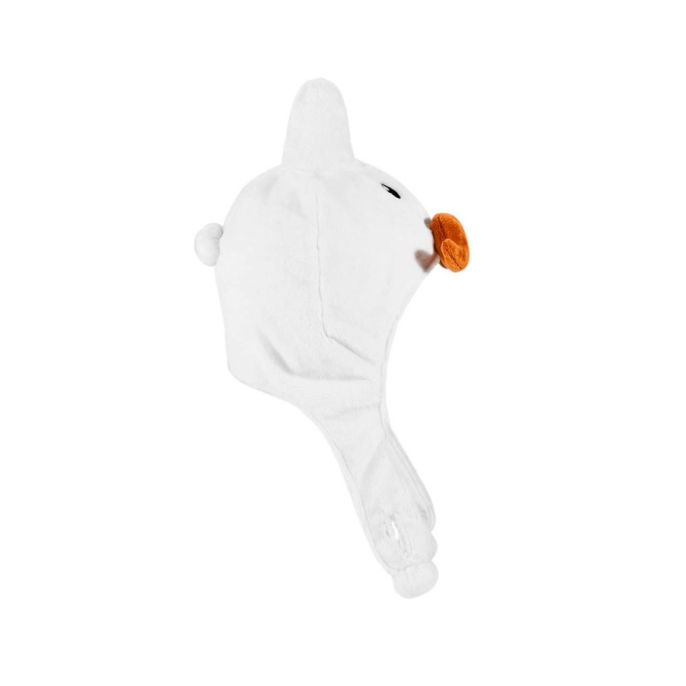 Kidrobot - Labbit Hat White