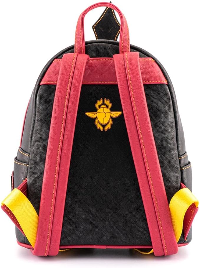 Disney - Villains: Jafar Scene Mini Backpack