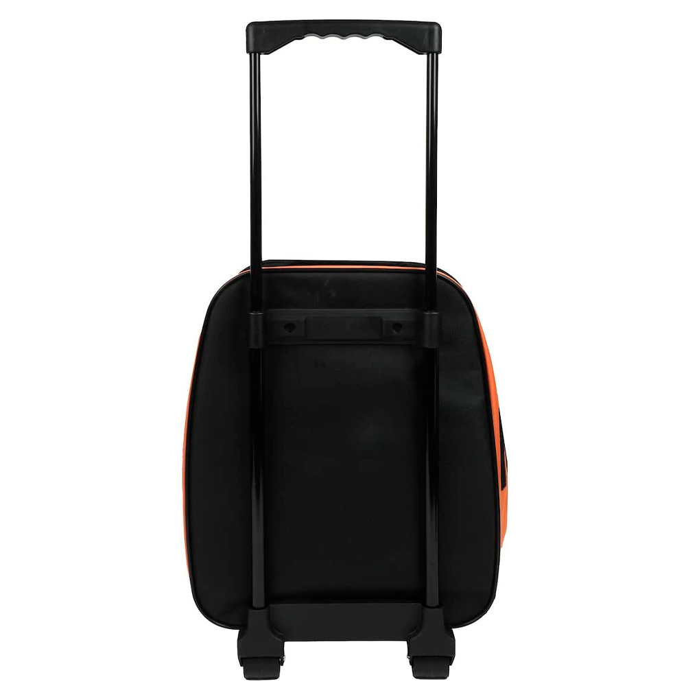 Naruto - Collapsible Roller Travel Suitcase