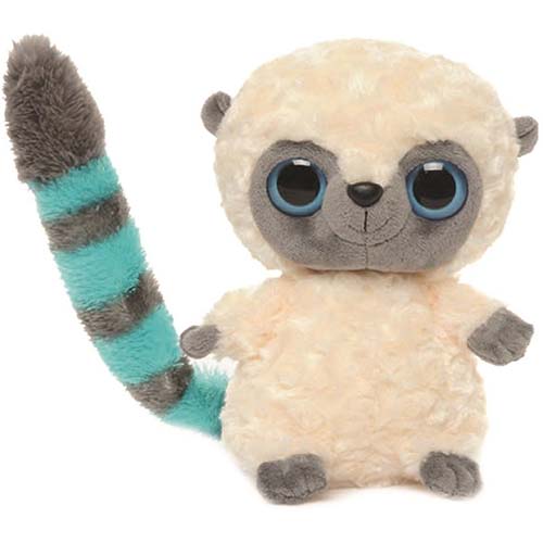 Yoohoo - Yoohoo 5" Plush