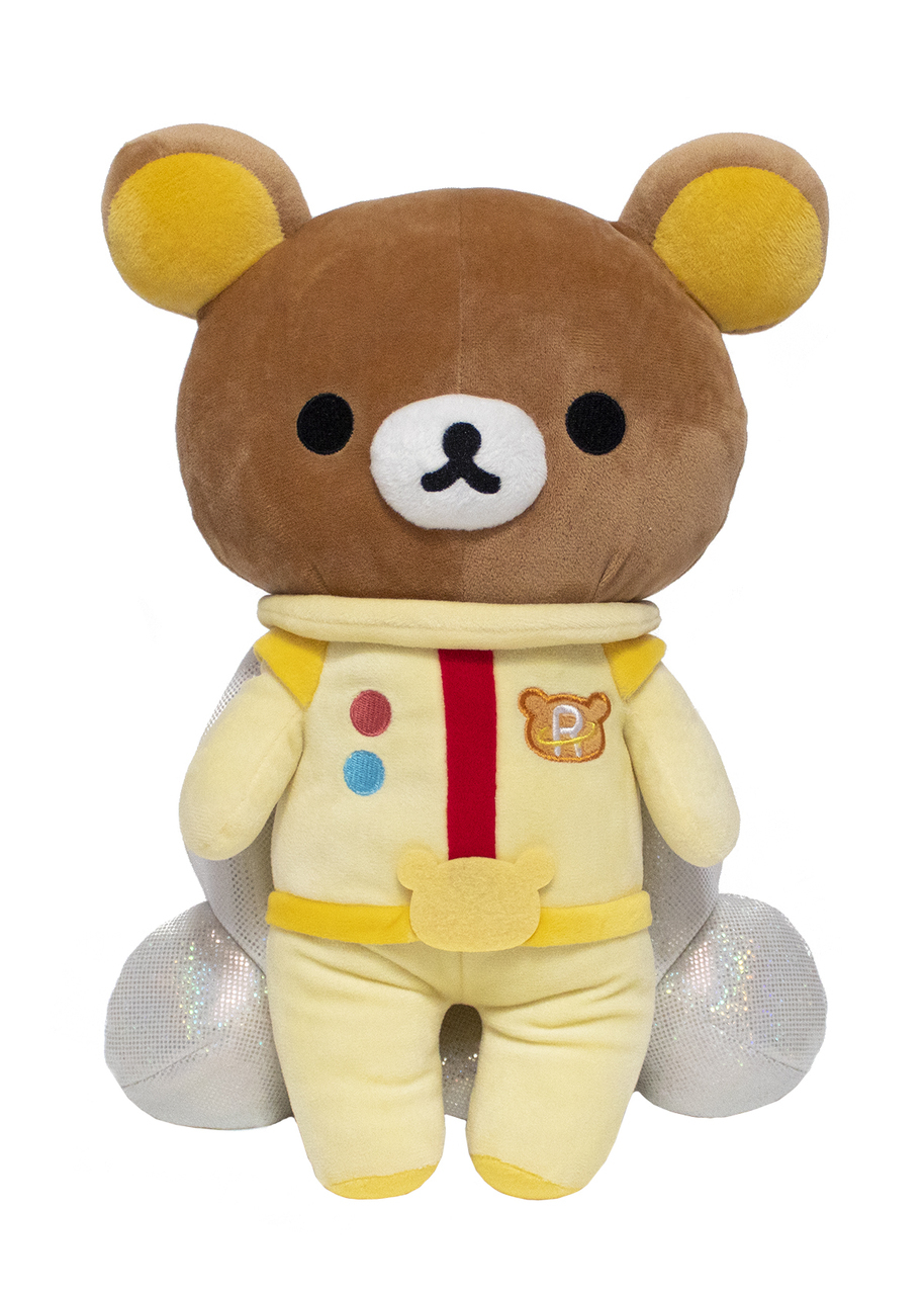 Rilakkuma Space 14" Plush