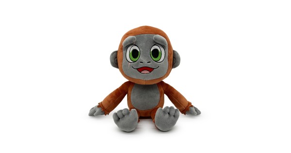 YouTooz - Godzilla Vs Kong: The New Empire: Suko 9" Plush