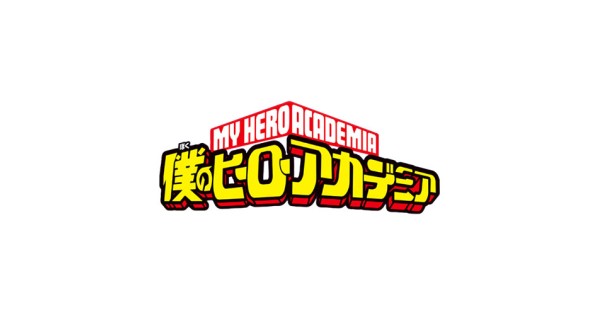 My Hero Academia