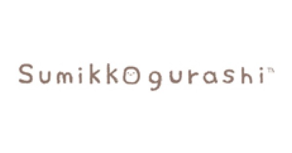 Sumikko Gurashi