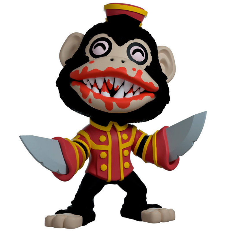 YouTooz - Dark Deception: Murder Monkey