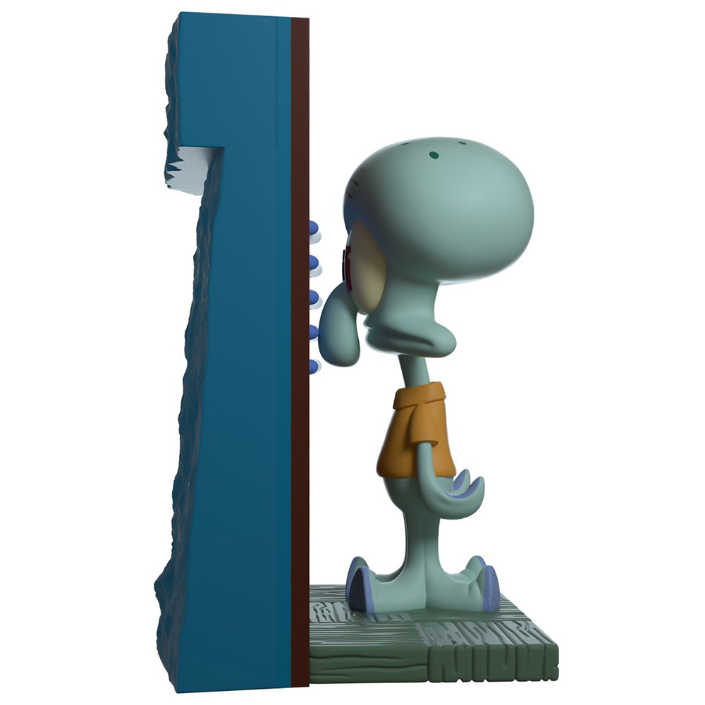 YouTooz - Nickelodeon: SpongeBob SquarePants: Inside Squidward