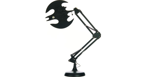 DC Comics - Batwing Posable Desk Light
